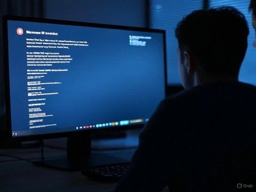 Windows 11 October Updates: Troubleshooting KB5044284 & KB5044285 ...