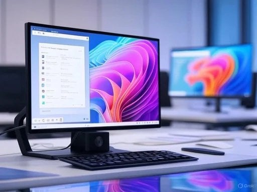 Windows 11 Insider Preview Build 27718: New Features & Copilot Plus ...
