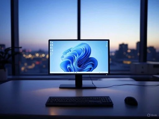 Windows 11 24H2 Update: Speculation, Miscommunication, and User Impact ...