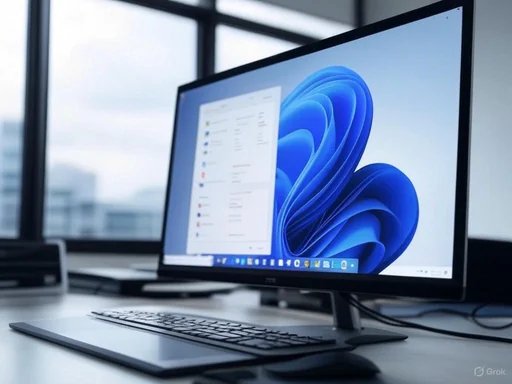 KB5043076 Update: Internet Connectivity Issues for Windows 11 Users ...