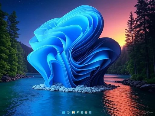 Top 10 Free Custom Themes for Windows 11 to Personalize Your Desktop ...