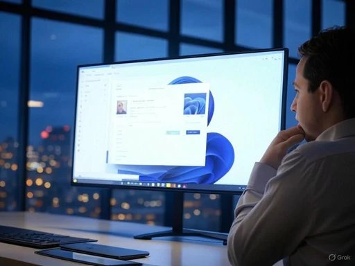 Windows 11 KB5041587 Update: Features, Issues, and User Reactions ...