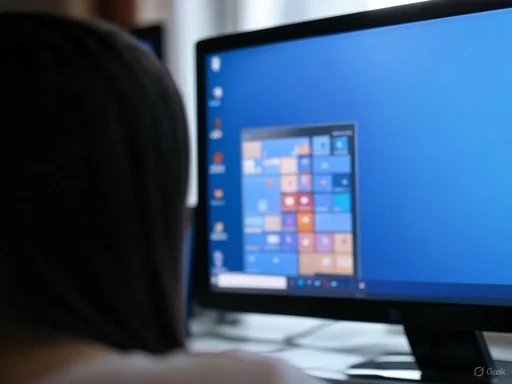 How to Customize Scrollbar Sizes in Windows 10 and 11 | Windows Forum