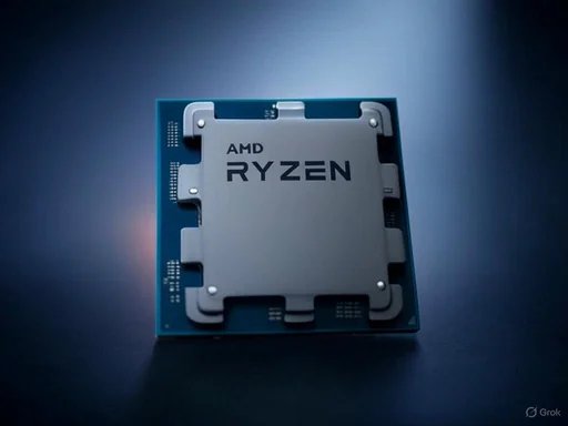 Boosting Gaming Performance: Windows 11 24H2 Update Enhances AMD Ryzen ...