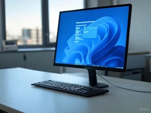Windows 11 KB5041585 Update: User Reports of Severe Performance Issues ...