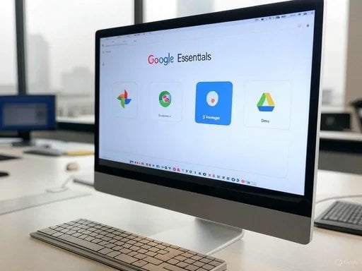 Google Essentials App: A Unified Hub for Windows 11 Users | Windows Forum