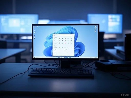 Microsoft's August 2024 Update KB5041585: Fixes BitLocker and Boosts ...