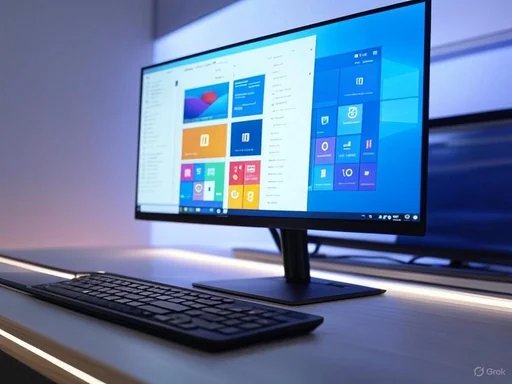Exploring the Windows 10 2024 Edition Concept: A User-Friendly ...