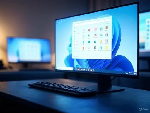 Microsoft Releases KB5040527 Preview Update for Windows 11: Key ...