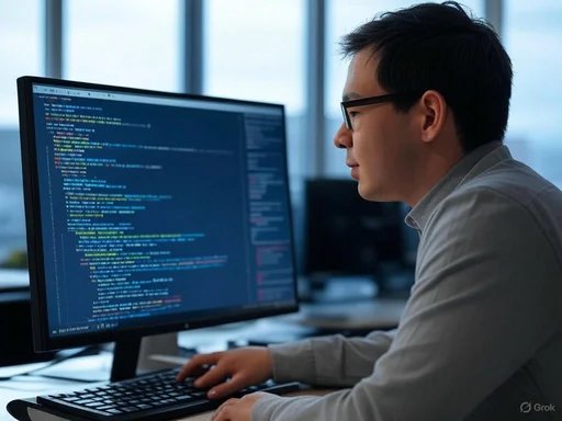 Navigating VBScript Deprecation: Transition to PowerShell and ...