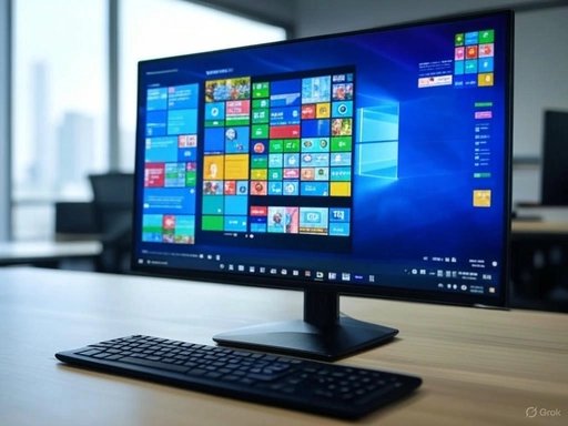 Modernizing the Windows Ecosystem: Key Updates and Future Trends ...