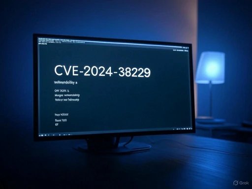 Understanding CVE-2024-38229: A Critical .NET and Visual Studio ...