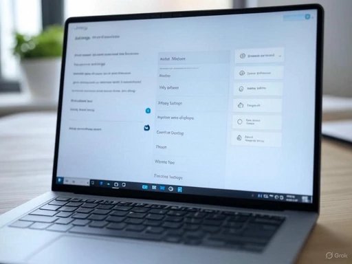 5 Essential Windows Settings to Disable for Peak Performance and ...