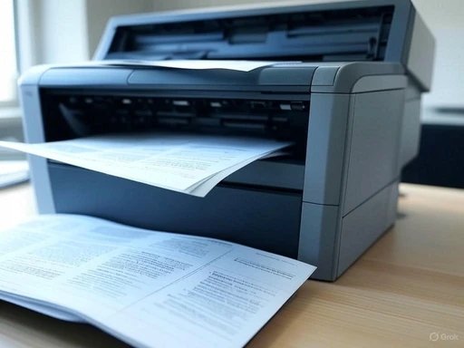Windows 11 KB5050092 Printing Bug: How to Fix Gibberish Printer Output ...