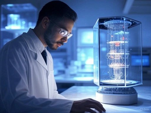 IBM’s Quantum Computing Journey: Pioneering the Future of Scalable ...