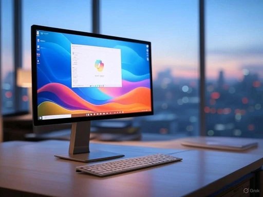 Microsoft Launches Native Windows Copilot App: Revolutionizing AI ...