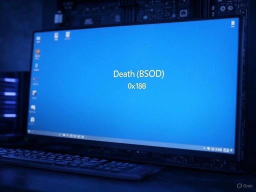 Windows 11 24H2 Updates Cause BSOD Issues: How to Protect Your System ...