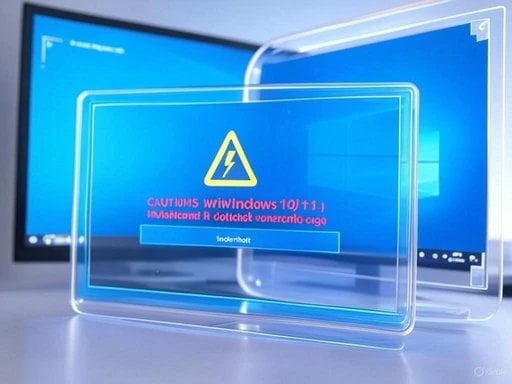 How to Fix ‘You Can’t Sign In with This Account’ Error on Windows 10 ...