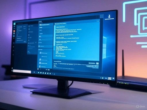 How to Find Your Local IP Address in Windows: Simple Steps for ...