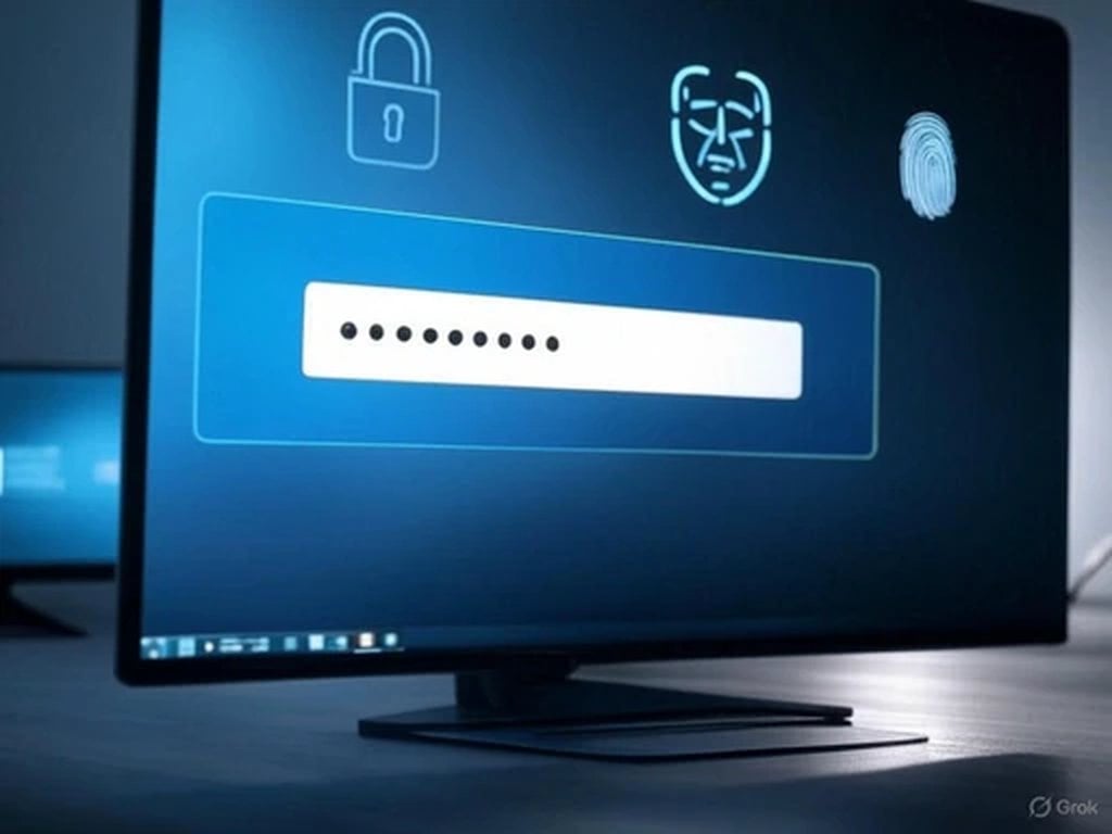 Set Up a Secure Windows Login Password: Guide for 11, 10 & 7