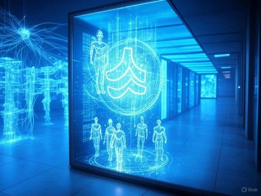 Microsoft Azure Looks to Integrate Elon Musk’s Grok AI Model: Strategic ...