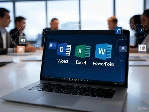 Is Microsoft Office 2021 Still Worth It in 2025? Cost-Effective ...