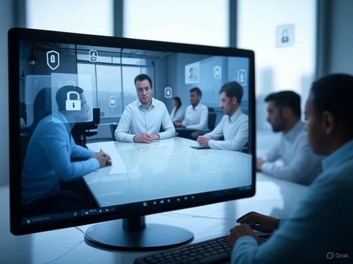 Microsoft Teams Introduces Screen Capture Protections for Enhanced ...