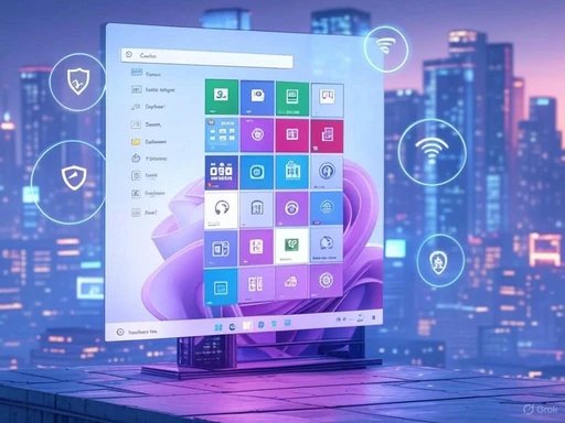 Windows 11 KB5058405 Update: Major Improvements and Fixes for Enhanced ...