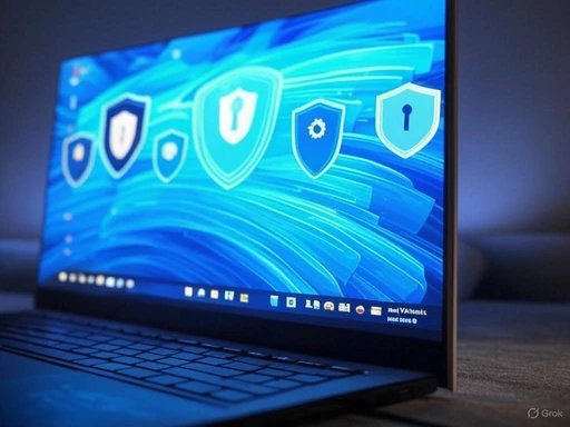 Windows 11 May 2025 Cumulative Updates KB5058411 & KB5058405 – Security ...