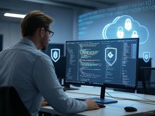 Understanding CVE-2025-32703: Critical Info Disclosure Vulnerability in ...