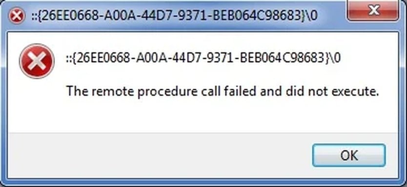 Windows 7 - Intermittent System Unresponsiveness and Explorer Errors ...