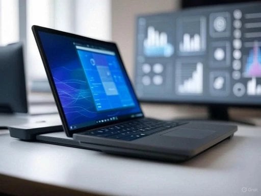 Microsoft Discontinues Surface Laptop Studio 2: What It Means for Fans ...