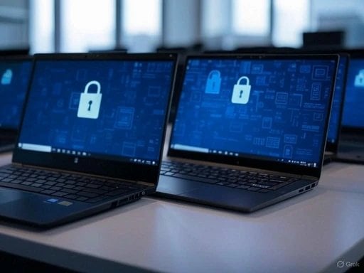KB5058379 Impact on Windows BitLocker: Troubleshooting & Enterprise ...