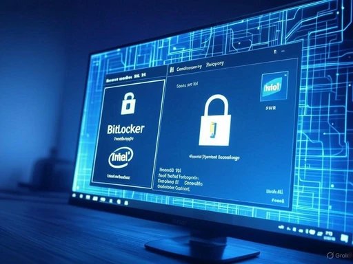 Windows 10 KB5058379 Update Causing BitLocker Recovery & Boot Loops on ...