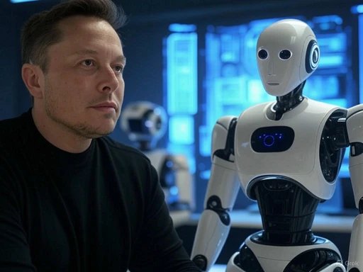 Microsoft Partners with Elon Musk’s xAI to Launch Grok 3 on Azure AI ...