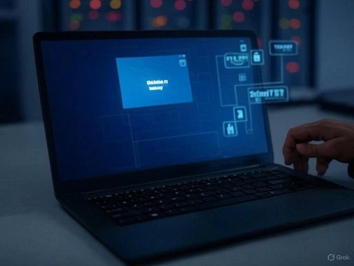 May 2025 Windows Update KB5058379 Causes Enterprise System Failures ...