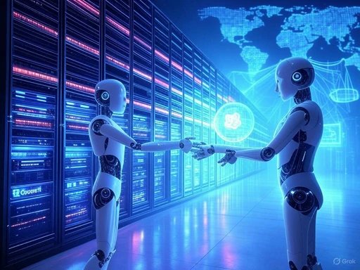 Elon Musk’s Surprise Partnership with Microsoft Azure Amid AI Rivalry ...
