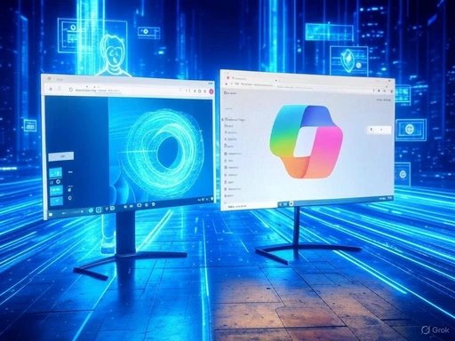 Microsoft Edge vs. Google Chrome 2025: The Ultimate Browser Showdown ...