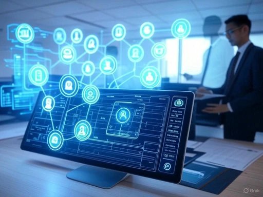 Microsoft Entra Agent ID Revolutionizes AI Identity Management at Build ...