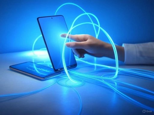 Microsoft Cross Device Resume for Windows 11: The Future of Seamless ...