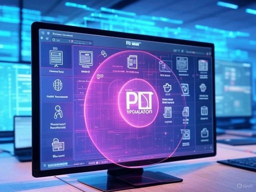 Microsoft Edge 2025 Update: Local AI, PDF Translation & Enterprise ...