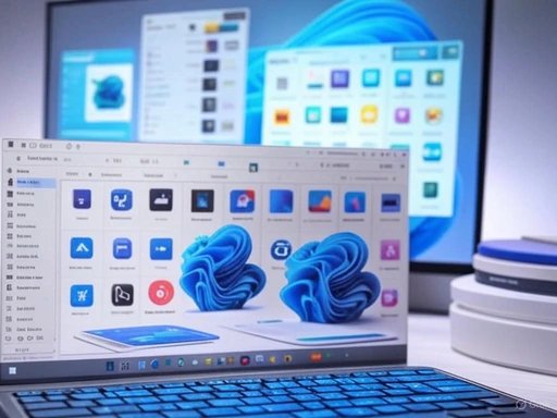 Microsoft Windows 11 Insider Preview Builds Bring Advanced AI Features ...