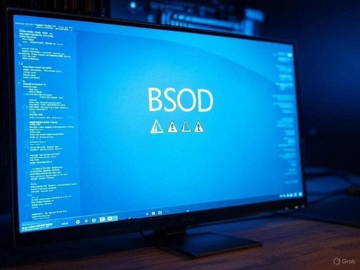 Windows 10 KB5058379 Update Failure: How to Fix Reboot Loops, BSODs ...