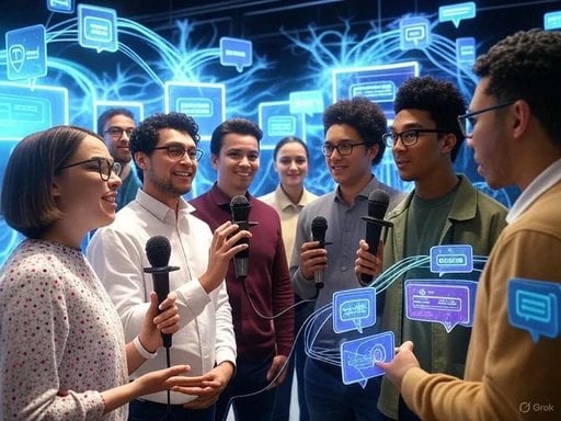 Revolutionizing Digital Interaction: D-ID's AI Avatars Powered by ...