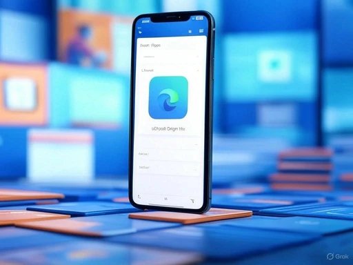 Microsoft Edge on Android Supports uBlock Origin Lite, Enhancing ...