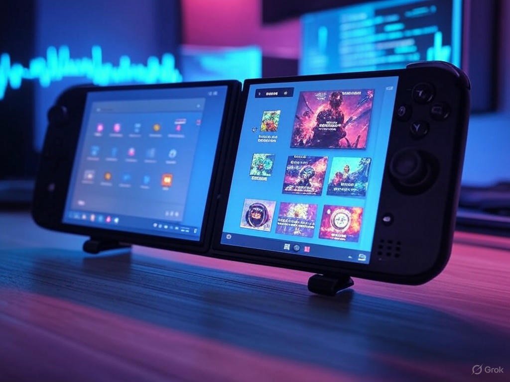 SteamOS vs Windows 11: Which OS Is Best for Handheld Gaming PCs in 2025 ...