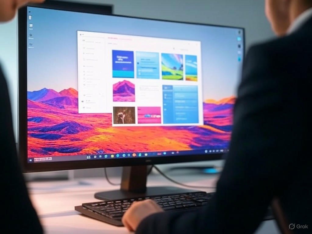 Windows 11 KB5058499 Update Enhances HDR, Dolby Vision, and OLED ...