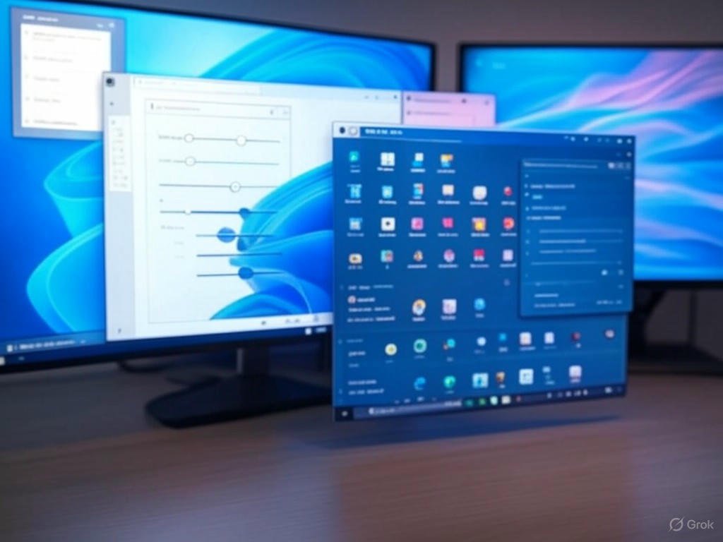Ultimate Guide to Customizing Windows 11 for a Familiar and Secure ...