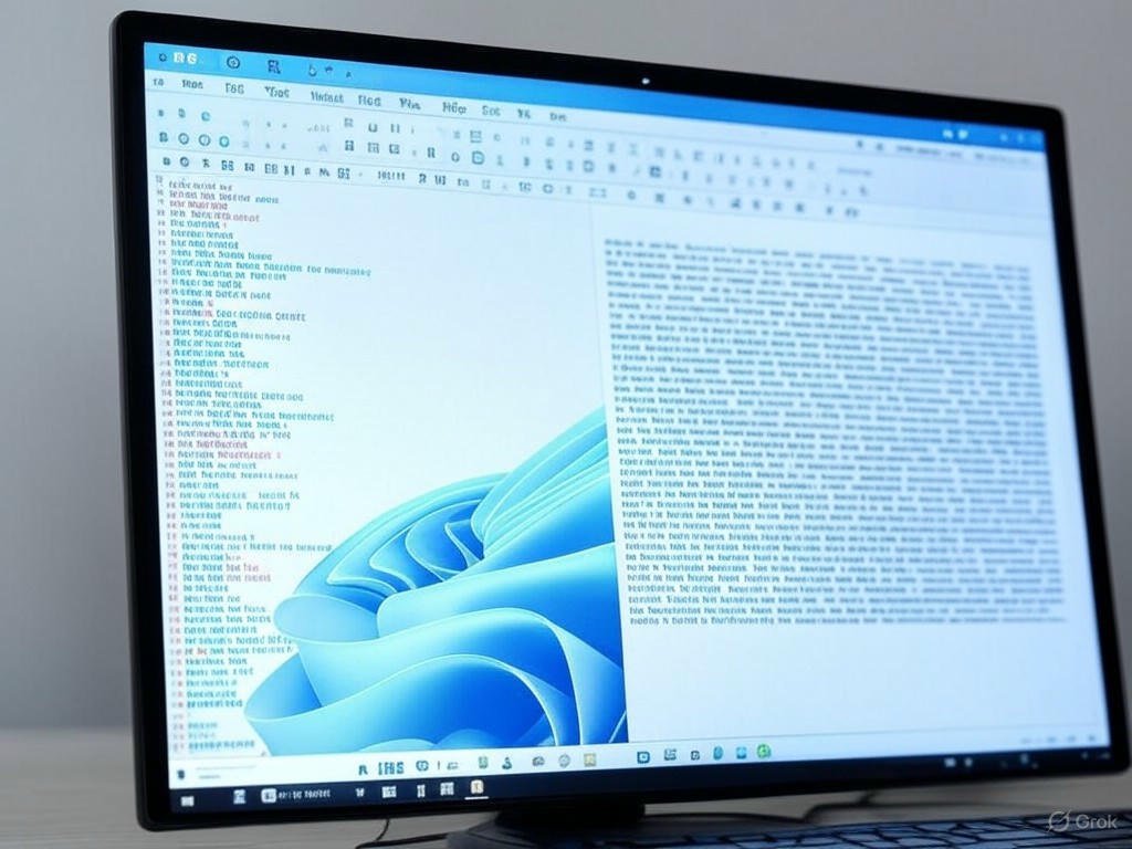 Windows Notepad Gets Modern with Markdown Support and Text Formatting in Windows 11 | Windows Forum