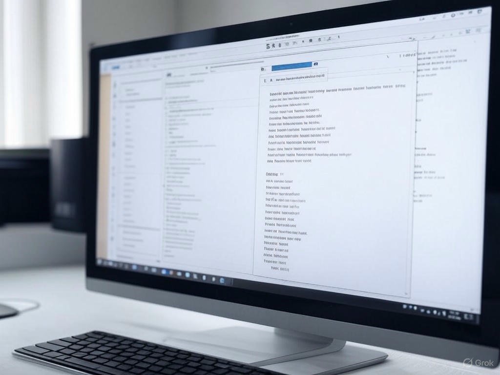 Microsoft's Notepad Gets Modern with Native Markdown Support in Windows ...